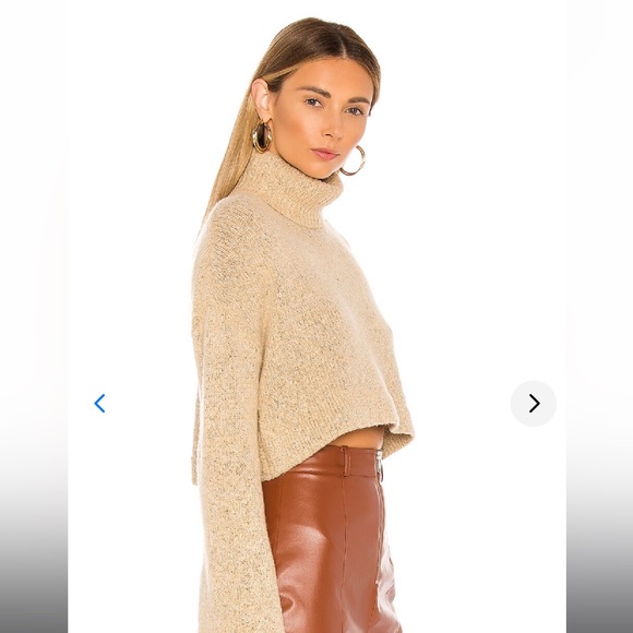 Lovers + Friends | Sweaters | Janice Sweater | Poshmark